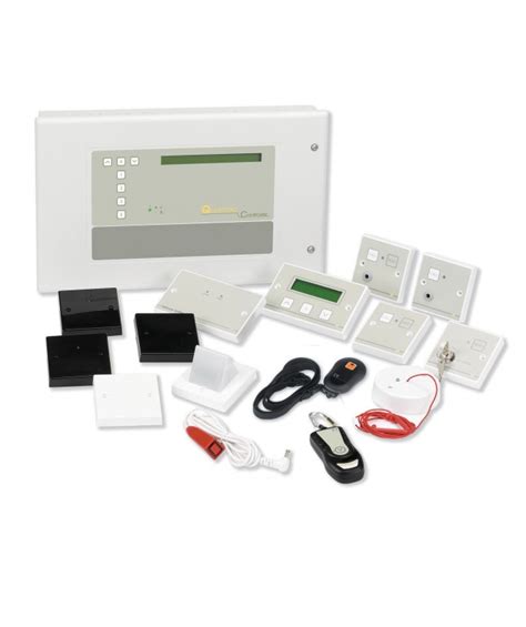 Quantec Addressable Call System