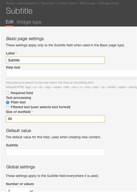 Drupal Admin Theme Guide Mobile Elegant