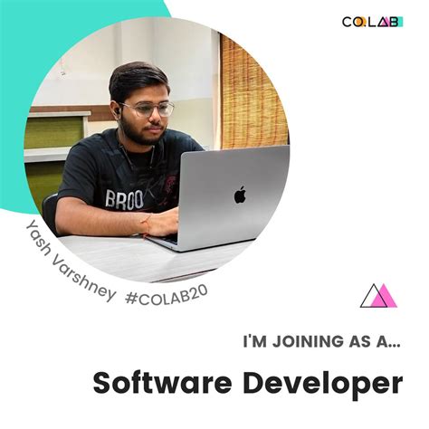 yash varshney on linkedin mvp colab20 joincolab technology