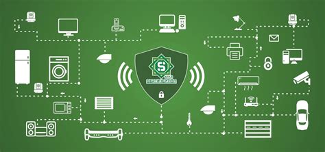 IoT Security Does SMART Mean SECURE Star Certification