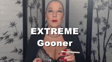 Gooning Extreme Gooner Goddess Natasha Mov Femdom And Fetish Clips Sale