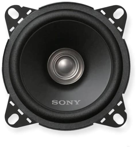 Купить Sony широкополосная АС XS-FB101E в Алматы – Магазин на Kaspi.kz