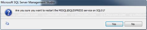 Change Authentication Mode On SQL Server 2012 Express Linglom Com