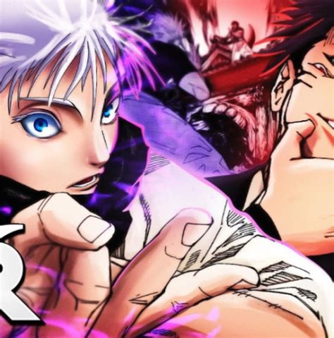 Create A Megar Jjk Raps Tier List Tiermaker