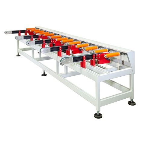 Automation And Material Handling Stanza Machinery