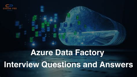 azure data factory interview questions and answers updated
