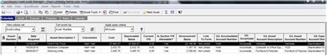 Manage Your Fixed Assets With Quickbooks