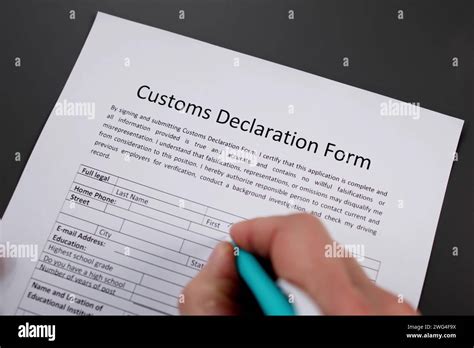 Airport Export Clearance Document Shipping Control And Inspection