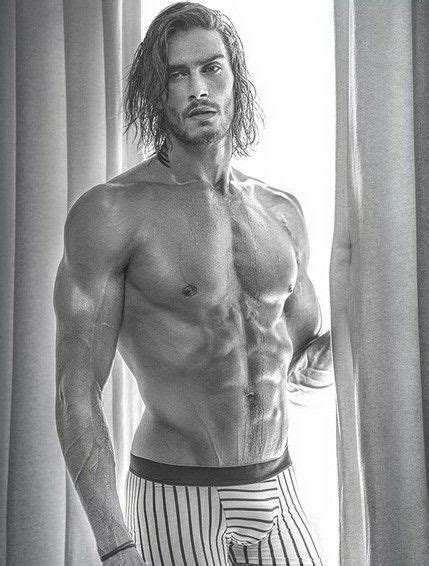 Pin On Shirtless Men