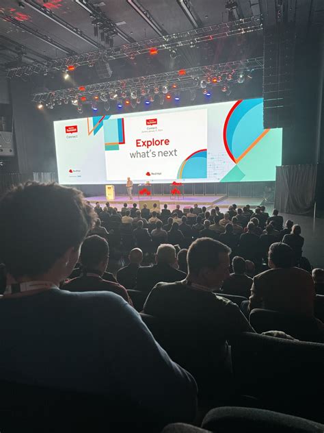 daniel murray on linkedin redhat automation openshift