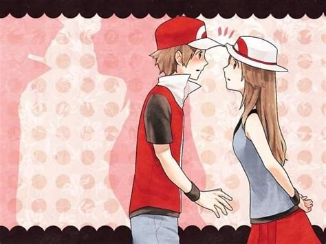 Pin By Marisa On Pokemon Trainer Red Pokemon Trainer Red Pokemon Pokemon Trainer