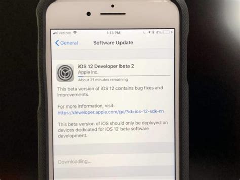 Ios 12 Devices Compatibility And Things To Do Before Installation
