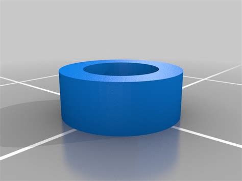 Ramps Mount 2020 By Illia Dudnyk Download Free Stl Model