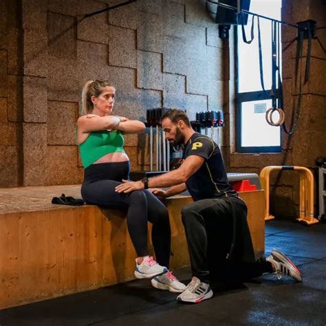 Phive Lisboa Phive — Não é Só Fitness É Viver Plenamente