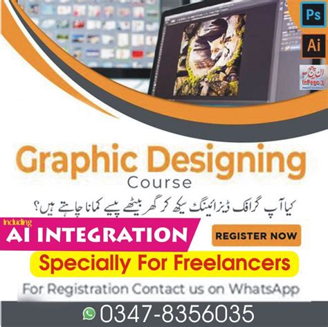 Learn Graphic Design With A Course Aipect Institute Posted On The