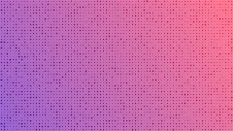 Abstract Geometric Gradient Circles Background Pink Dot Background With Empty Space Vector