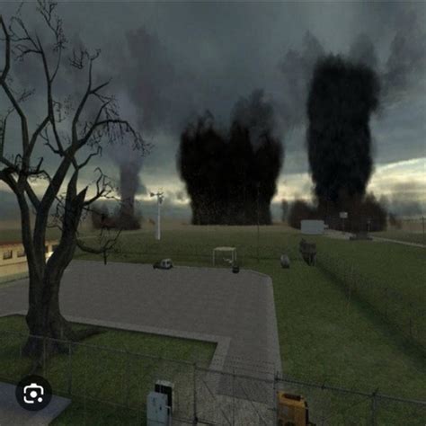Gmod Tornado Disaster6829 Youtube