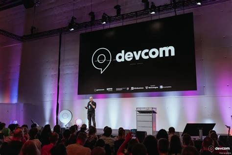 Devcom 2025 Closes With A Record Crowd And A New Name Gamescom Dev