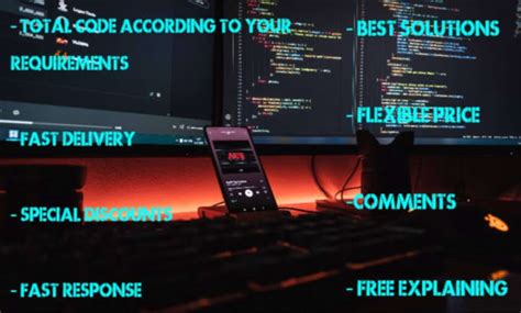 Do Python Projects And Programming Tasks By Codecrackers28 Fiverr