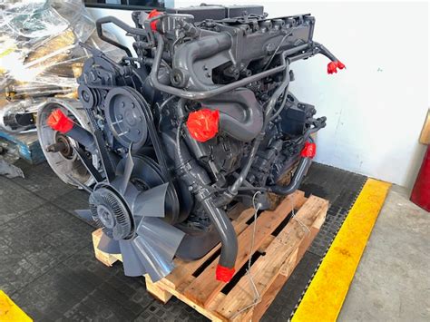 Man D0824 Lfl09 Engine Durban North Gumtree South Africa