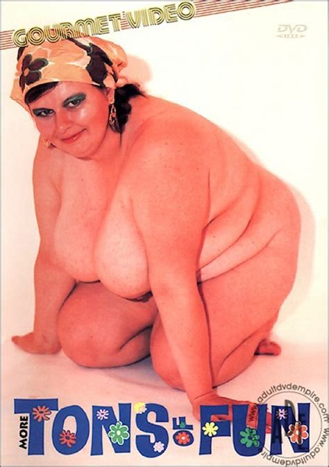 More Tons Of Fun Gourmet Video Unlimited Streaming At Adult Empire Unlimited