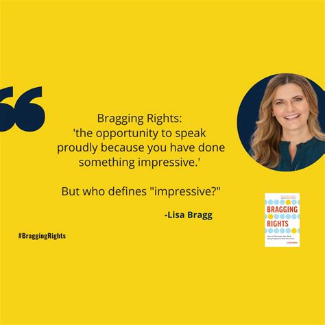 The Bragging Rights Collective Be Seen As The Expert You Are On