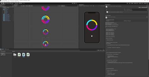 Hamza Said On Linkedin Unity2d Unity Gamedevelopment Ea Games