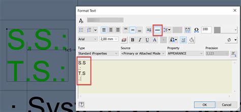 Some Text Changes When Exporting An Inventor DWG Drawing As AutoCAD DWG