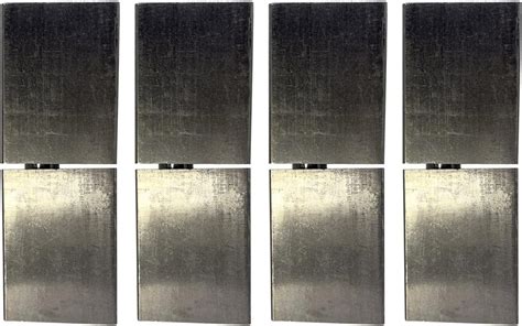 6” Inch Weldable Rectangle Hinges Heavy Duty Nepal Ubuy