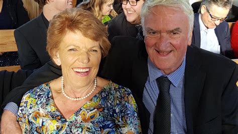 Ray Mckenna A Driving Force In Shepparton Shepparton News