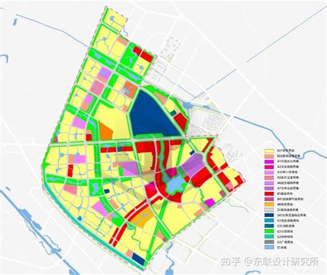 东大规划考研小讲堂11 当我们在谈论土地利用规划时，我们在谈论什么？ 知乎
