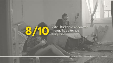 Proyecto De Tesis 6 Images Behance