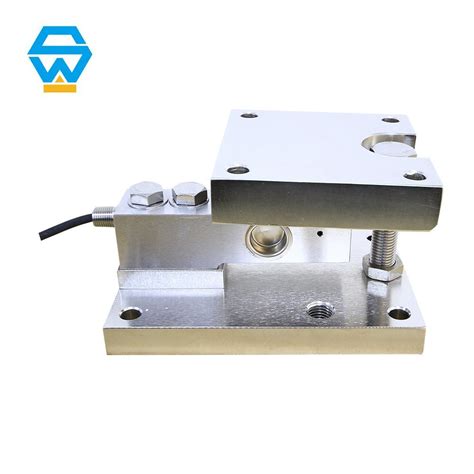 0 22~20 4t Cx 5m Dead Load Module Cantilever Sensor Weighing Supporting Module Weighing Module