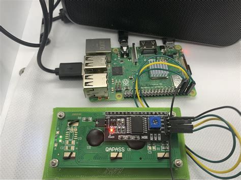 How To Build A Raspberry Pi Hand Washing Timer Toms Hardware How To Build A Raspberry Pi Hand Washing Timer Toms Hardware