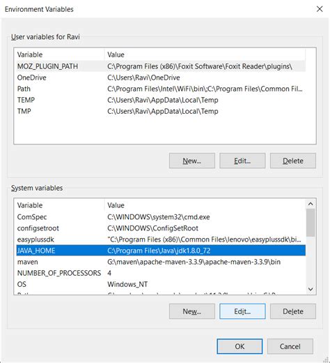 How To Install Java9 On Windows 7810 64bit32bit Java9r