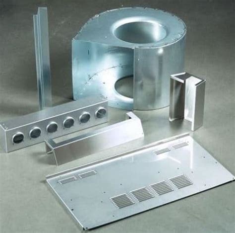 Sheet Metal Prototyping Estes Design And Manufacturing