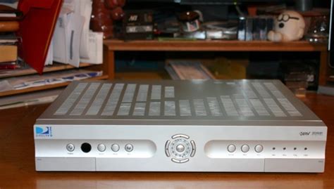 How Hackable Is DIRECTV Equipment The Solid Signal Blog