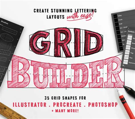 Grid Builder Layout Composer JUST TEST DON T COPY LIBRIUM