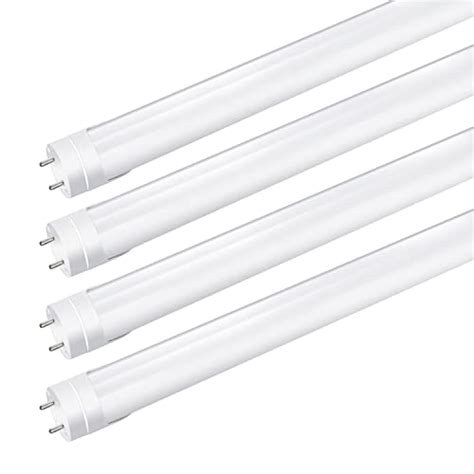 Warm White Fluorescent Tubes
