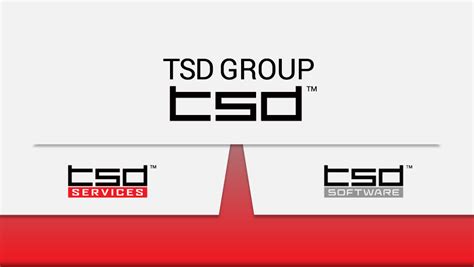 TSD Announces the Establishment of TSD Group | TSD Group