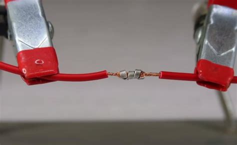 5 Errores Que No Debes Hacer Al Unir Cables Electr