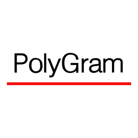 Polygram Logo Png Vector Ai Pdf Svg Free Download