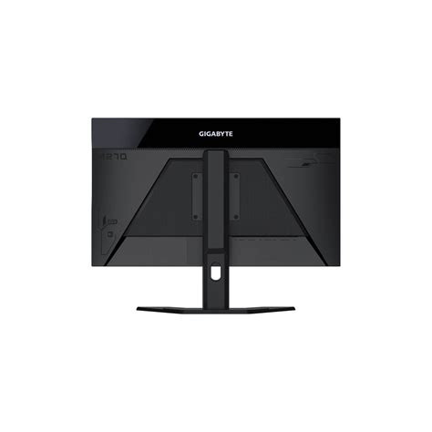 Gigabyte M27Q 27" QHD IPS 170Hz Gaming Monitor - M27Q | CCL