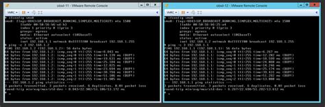 Yay Vxlan Contd Notes To Self While Installing Nsx 63 Part 3