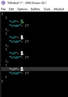Text Editing Why Multiple Cursor Ask Me On Every Line How Avoid This Emacs Stack Exchange