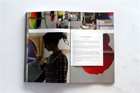 Olafur Eliasson Never Tired Of Looking At Each Other Only The