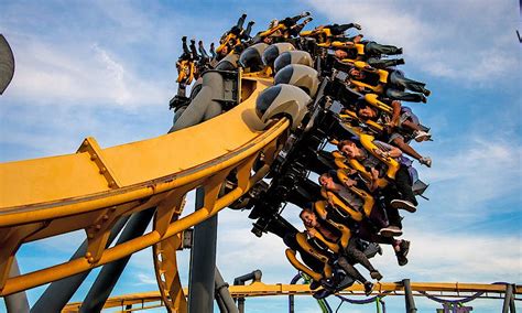 Travel Directions And Area Attractions