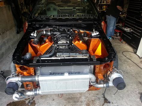 Engine Bay Wire Tuck And Shave Project Page 6