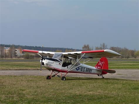 Piper Twin Aerohangar