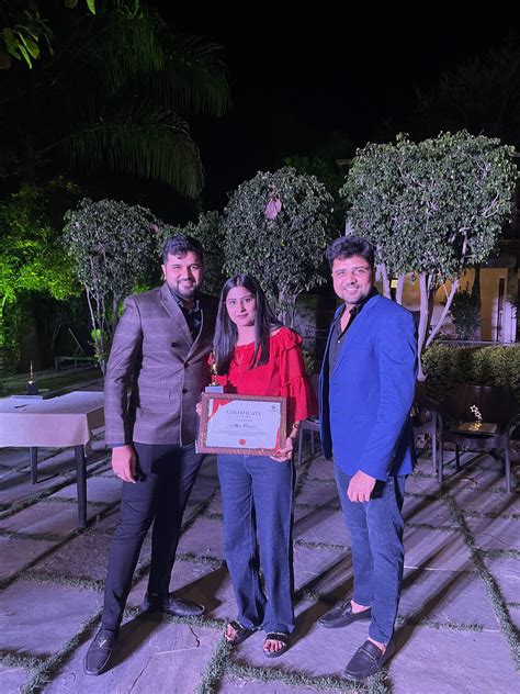 Ravi Kadia Posted On Linkedin